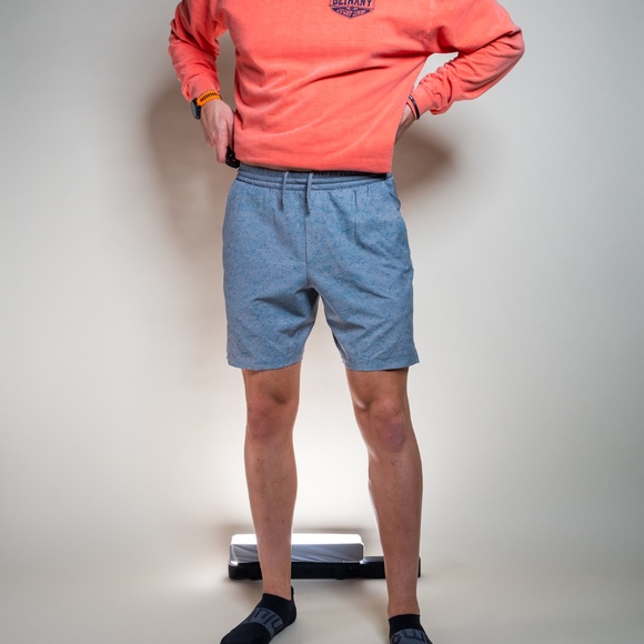 lululemon athletica | Swim | Lululemon Mens Pool Shorts 7 Inseam | Poshmark